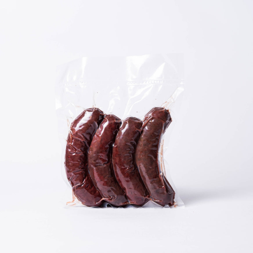 Prietas - 4 unidades 400g – Cecinas Melo